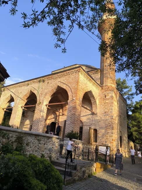 Alanya: Half Day City And Cable Car Tour To Castle And Cave - A Friendly Introduction to What’s on Offer