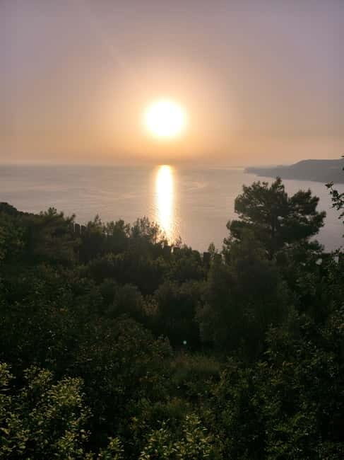 Alanya: Half Day City And Cable Car Tour To Castle And Cave - Practical Details and Value