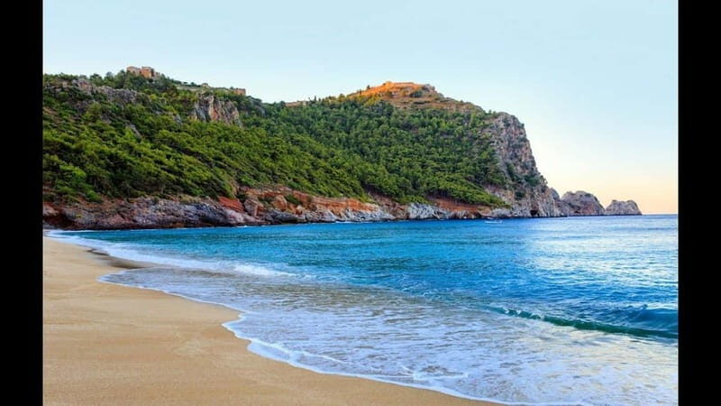 Alanya: Half Day City Tour To Castle With Cable Car & Cave - Authentic Value and Practical Considerations
