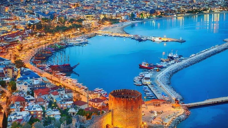 Alanya: Half Day City Tour To Castle With Cable Car & Cave - Final Thoughts: Is It Worth It?