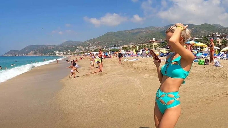 Alanya Highlights: City View, Cable Car & Seaside - Final Thoughts