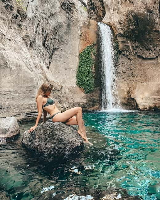 Alanya Highlights: Sapadere Waterfalls, Dim Cave & Dim River - Transportation and Group Dynamics