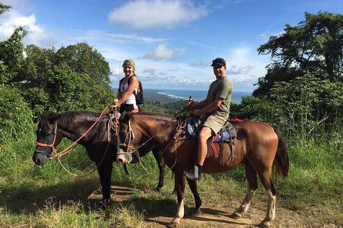 Alanya Horse Riding Experience With Free Hotel Transfer - Introduction
