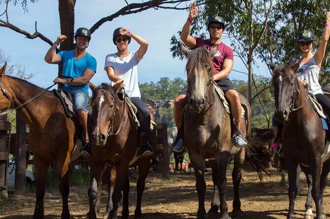 Alanya Horse Riding Experience With Free Hotel Transfer - Who Is This Tour Best For?