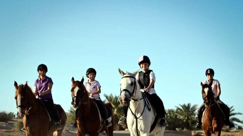 Alanya: Horse Riding Tour with Hotel Transfers - The Sum Up