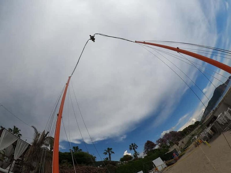 Alanya: Human Slingshot (Reverse Bungee, Catapult Bungee) - Final Thoughts