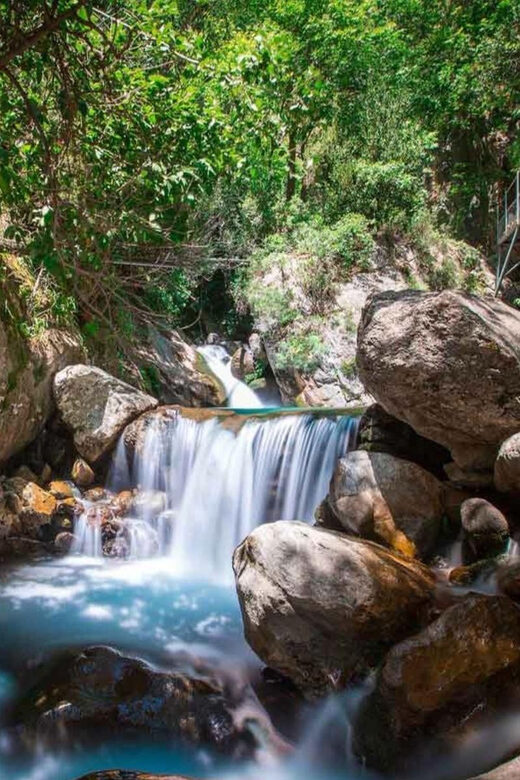 Alanya: Jeep Safari and Sapadere Canyon Tour with Lunch - An In-Depth Look at the Tour Experience
