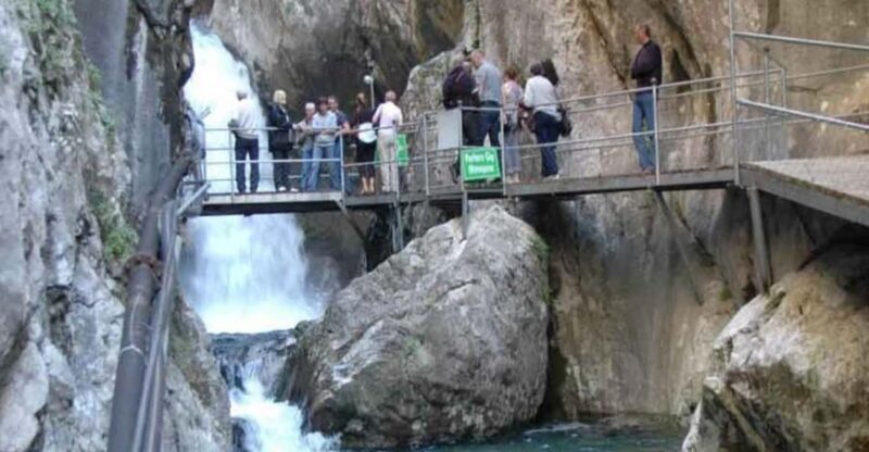 Alanya: Jeep Safari and Sapadere Canyon Tour with Lunch - What Tourists Love and Some Considerations