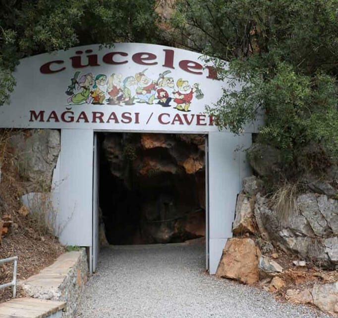 Alanya: Jeep Safari and Sapadere Canyon Tour with Lunch - The Sum Up: Who is This Tour Best For?