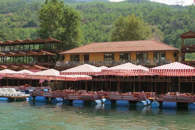 Alanya Jeep Safari Full-Day Adventure with Lunch - Final Thoughts: Is It Worth It?