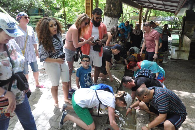 Alanya Jeep Safari Full-Day Adventure with Lunch - FAQ