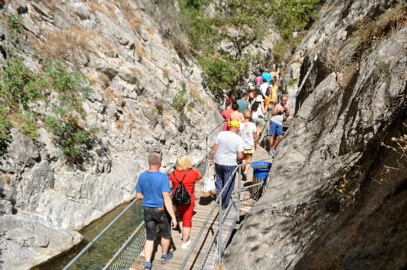 Alanya Jeep Safari: Sapadere Waterfall, Dim River &Cave Tour - Authentic Experiences & Honest Insights from Reviews