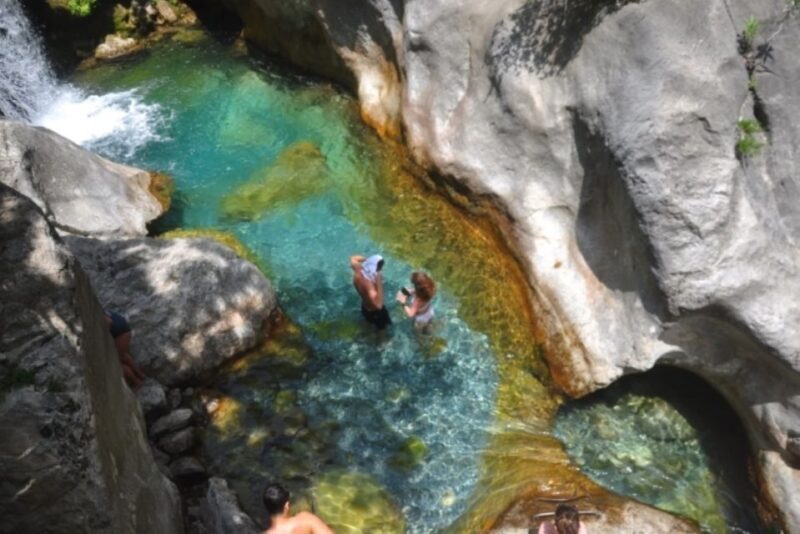 Alanya Jeep Safari to Sapadere Canyon Waterfall & Cave - Who Will Enjoy This Tour?