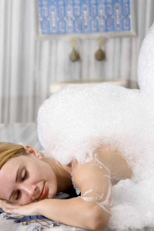 Alanya/Kemer/Side: Turkish Bath and Massage with Transfers - Final Words
