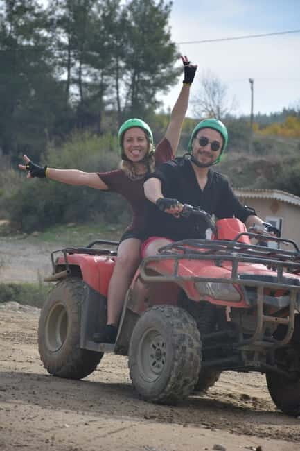 Alanya: Koprulu Canyon Visit w/ Lunch by the River & Pickup - Final Thoughts