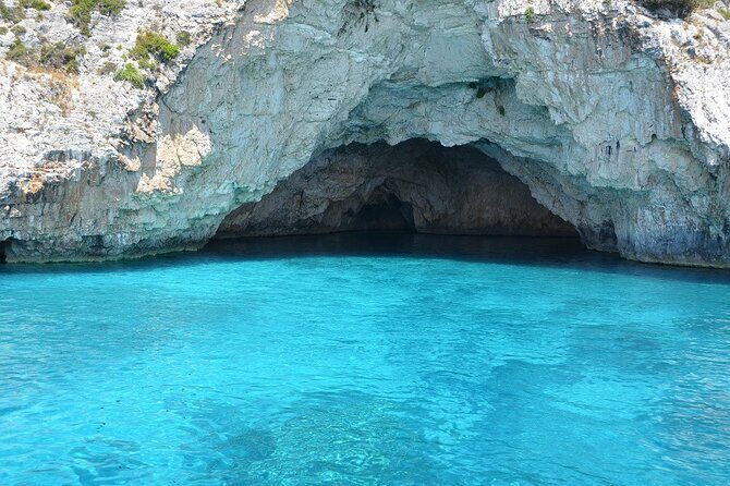 Alanya: Luxury Pirate Boat Tour with Foam Party - The Itinerary: A Step-by-Step Breakdown of the Day