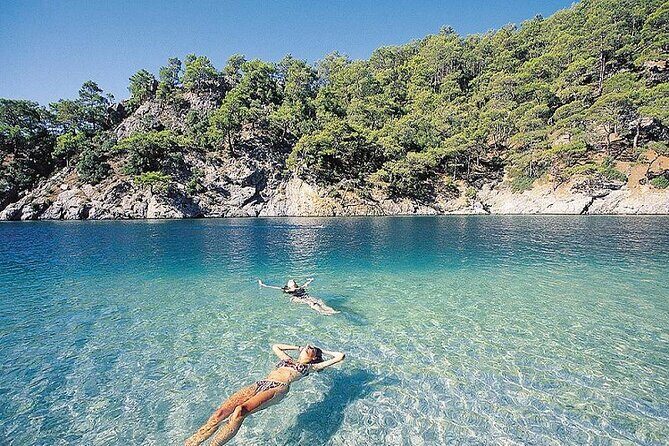 Alanya: Luxury Pirate Boat Tour with Foam Party - Practical Tips for Making the Most of This Tour