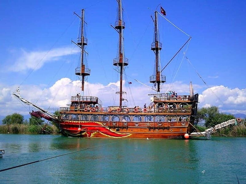 Alanya/Manavgat: Waterfall, Boat Tour With Lunch, Big Bazaar - What Travelers Say: Authentic Feedback