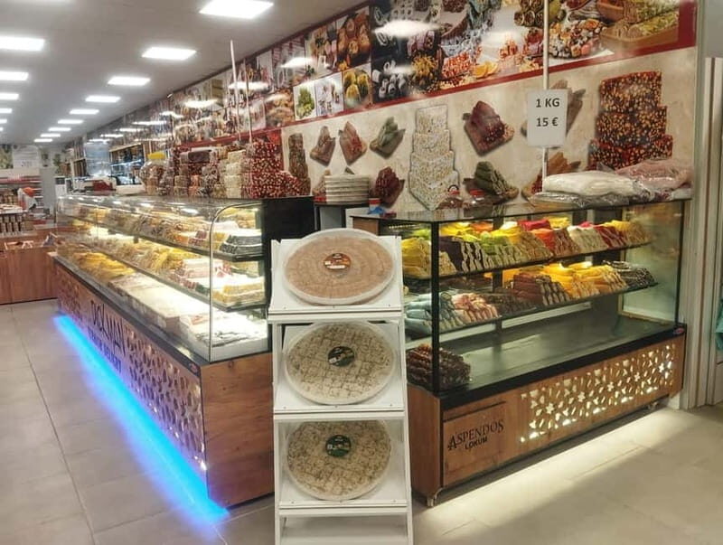 Alanya/Manavgat: Waterfall, Boat Tour With Lunch, Big Bazaar - The Practical Side: Logistics and Value