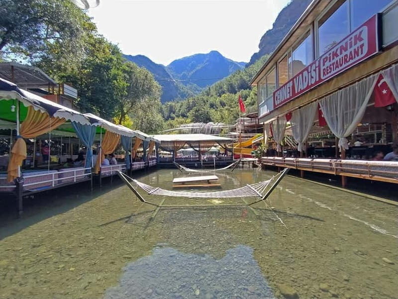 Alanya: Nature Adventure at Dim Cave & Dim River with Lunch - Real Experiences and Honest Feedback