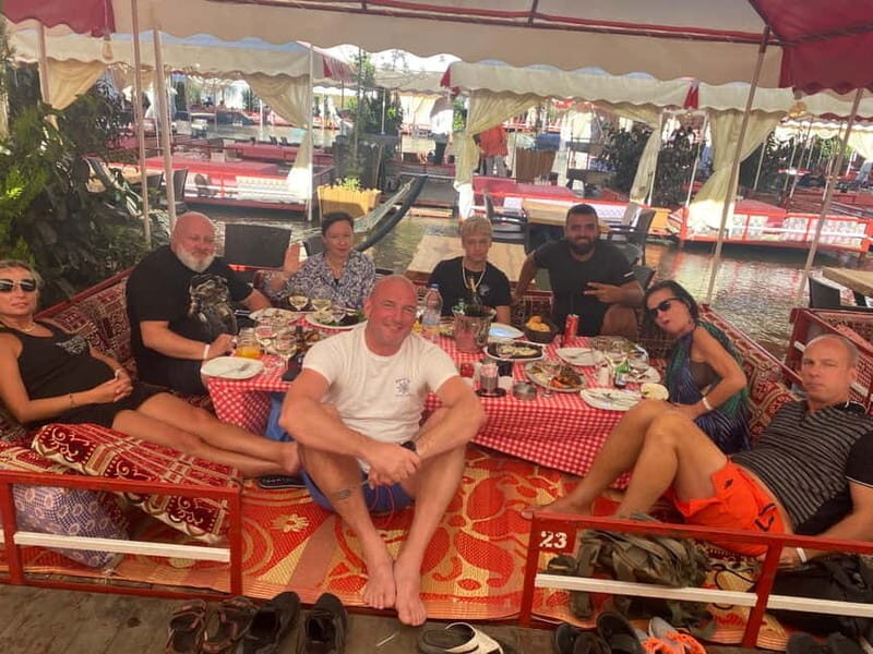 Alanya: Nature Adventure at Dim Cave & Dim River with Lunch - Practical Tips for Travelers