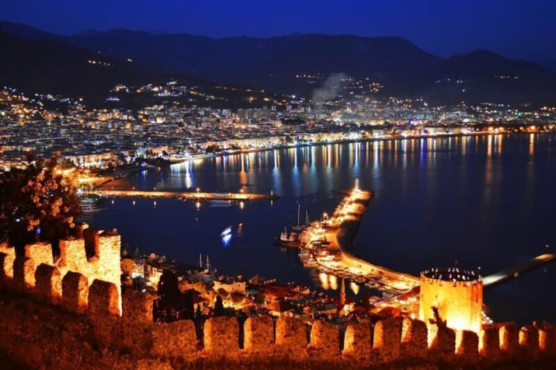 Alanya: Night Safari and Boat Trip with Riverside Dinner - The Experience Provider and Overall Value