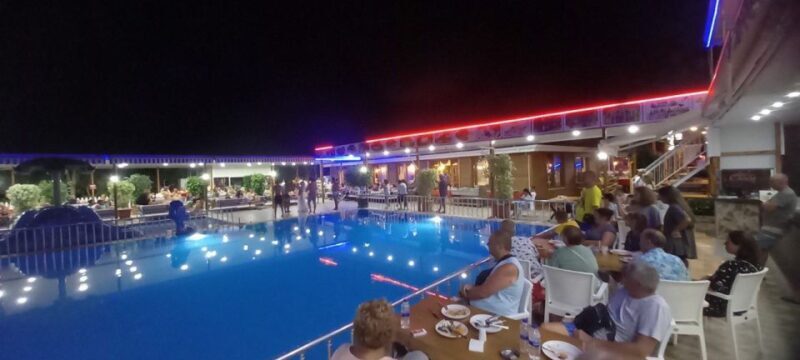 Alanya: Night Safari Combo Tour With Diner & Belly Dancer - FAQ