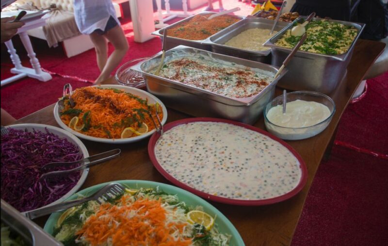 Alanya: Pirate Boat Tour with Buffet Lunch and Drinks - Final Thoughts: Is It Worth It?