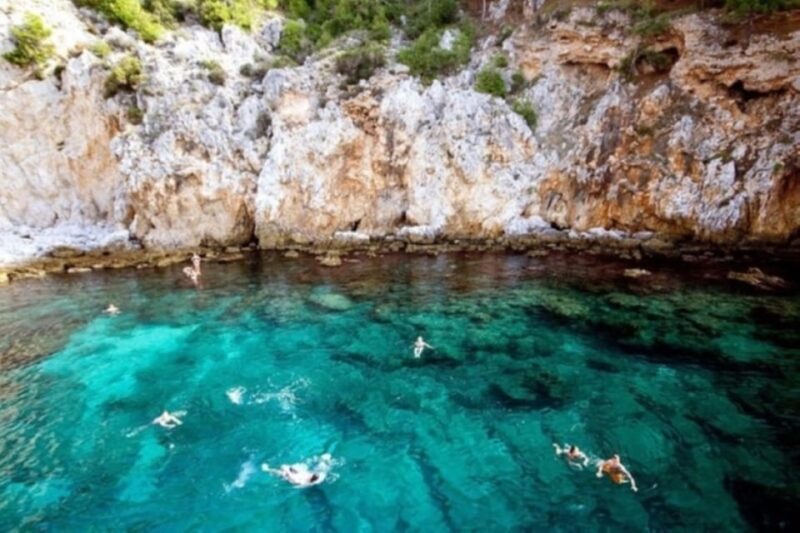 Alanya: Pirate Ship Cruise with Food and Swimming Stops - FAQ
