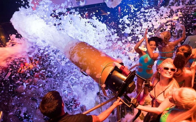 Alanya Pirate Sunset Cruise w/ Foam Party & Optional Drinks - Final Thoughts