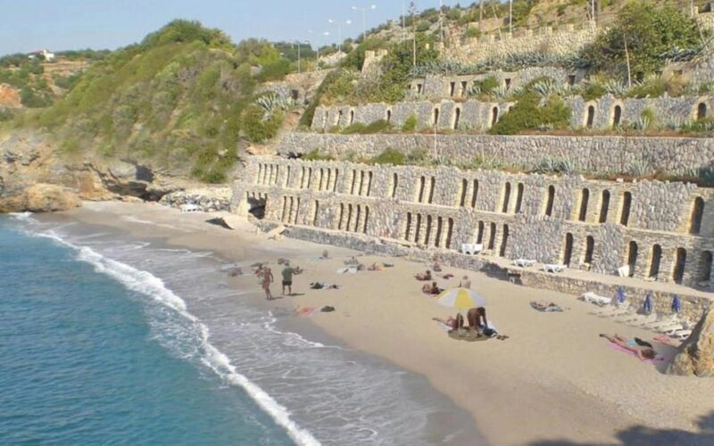 Alanya: Pirates of Alanya Boat Tour with Lunch and Drinks - What To Expect from the Pirate-Themed Cruise