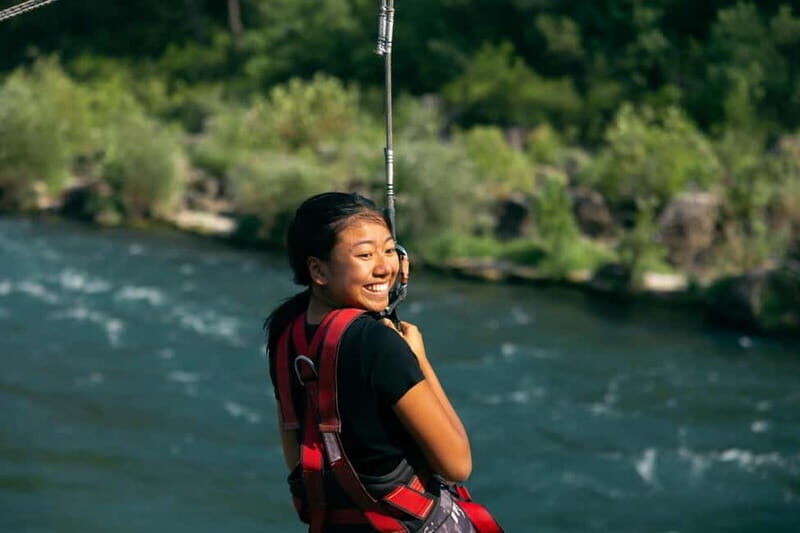 Alanya: Private Rafting, Zipline, Quad or Buggy w/ Lunch - Cost and Value