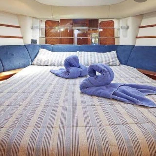 Alanya: Private Yacht Trip with Lunch and Soft Drinks - The Itinerary: What to Expect