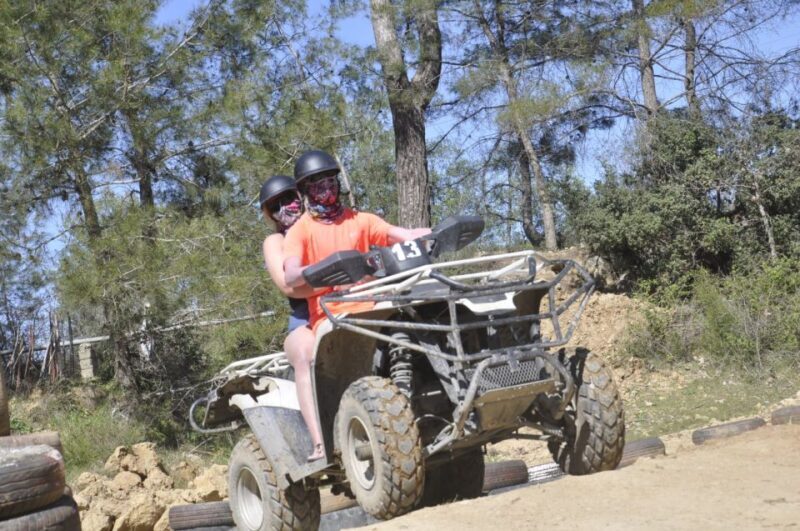 Alanya: Quad Safari Experience with Hotel Transfers - The Sum Up: Who Will Love This Tour?