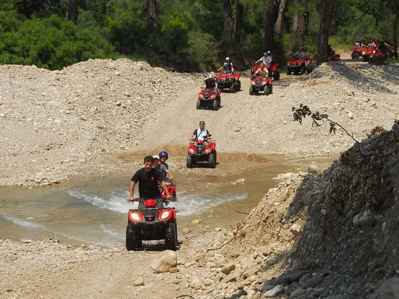 Alanya: Quad Safari Tour in the Taurus Mountains - Final Thoughts: Who Will Love This Tour?