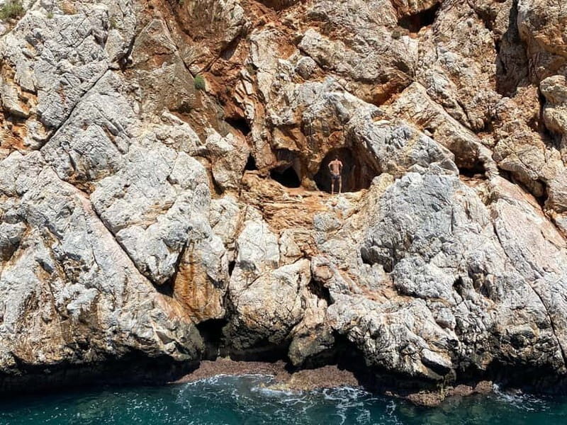Alanya Relax Boat Tour with Caretta and Dolphin View - What Makes This Tour Stand Out