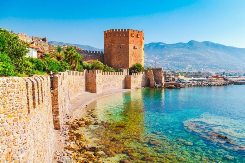 Alanya: Relax Boat Trip With Lunch & Swimming - Final Thoughts: Is It Worth It?