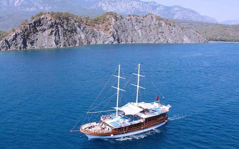 Alanya Relaxing Family Boat Tour Without Foam And Loud Music - Authentic Experiences and Reviews