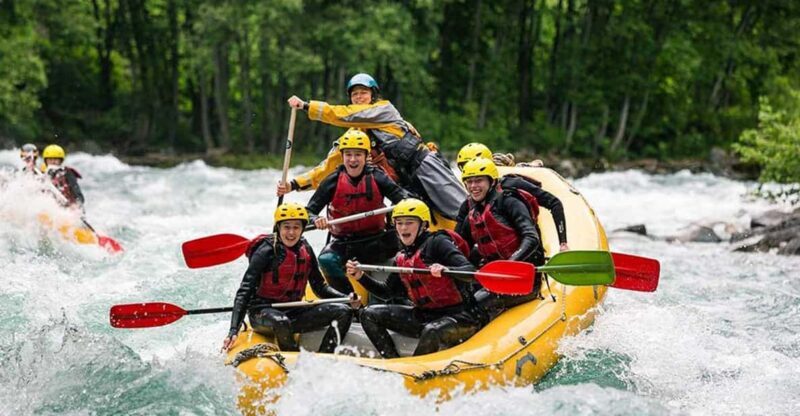 Alanya: River Rafting, Buggy Safari, and Ziplining Adventure - An Honest Look at What You Can Expect