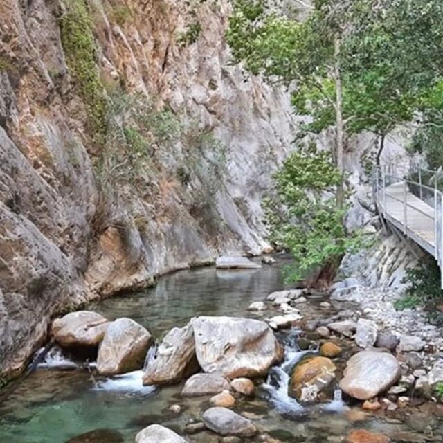 Alanya: Sapadere and Dwarves Cave Waterfall Tour with Lunch - FAQ