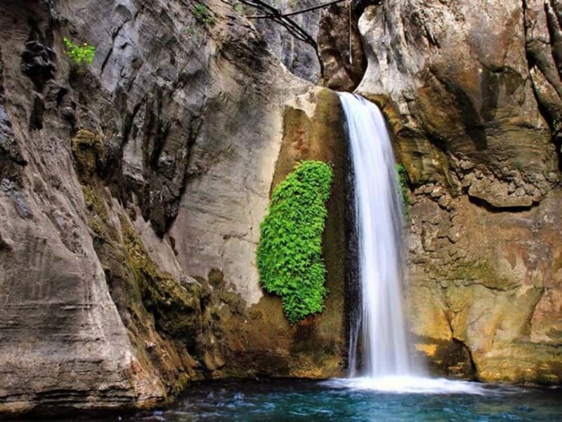 Alanya: Sapadere Canyon by Cabrio Bus w/ Cave & Lunch - Key Points