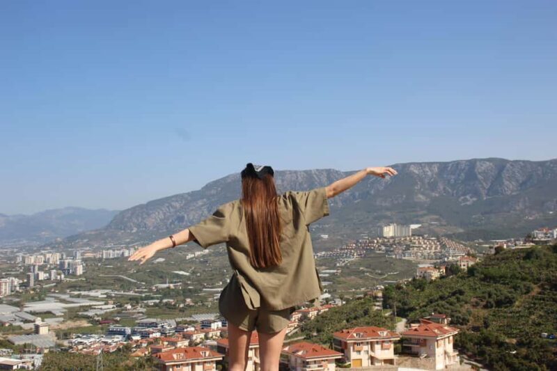 Alanya: Sapadere Canyon by Cabrio Bus w/ Cave & Lunch - Who Will Love This Tour?