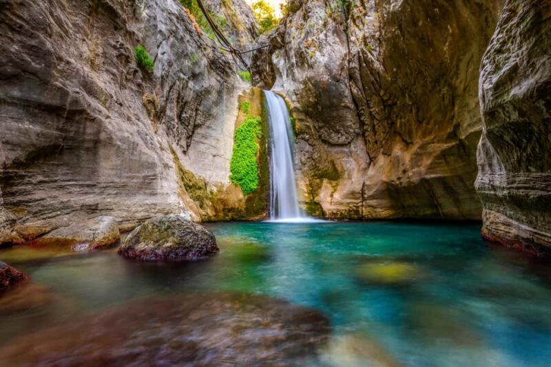 Alanya: Sapadere Canyon, Cave, Dim Stream, and Dimcay Picnic - Starting with Comfort and Scenic Drive