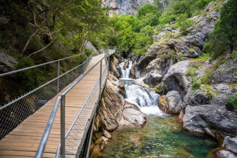 Alanya: Sapadere Canyon, Cave, Dim Stream, and Dimcay Picnic - Exploring Sapadere Village