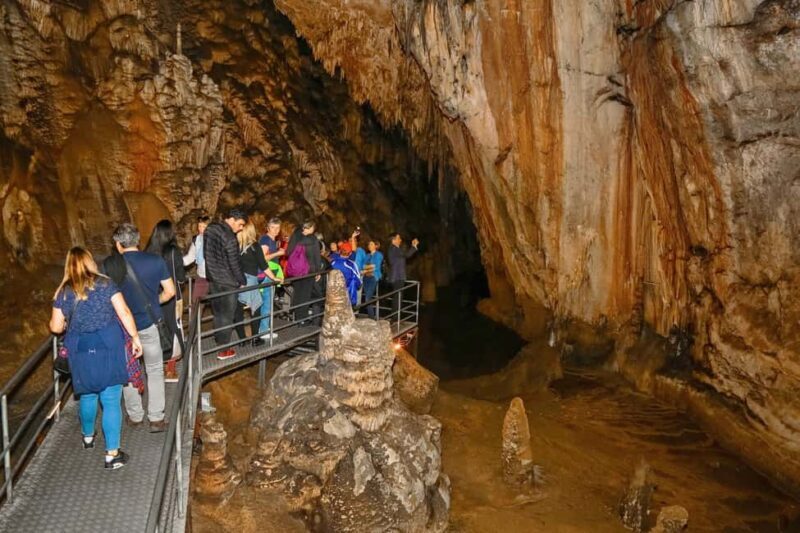 Alanya: Sapadere Canyon, Cave, Dim Stream, and Dimcay Picnic - Lunch at Dimçay River: Scenic Dining
