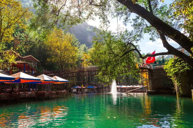Alanya: Sapadere Canyon, Cave, Dim Stream and Picnic Tour - Value for Money and Practical Tips