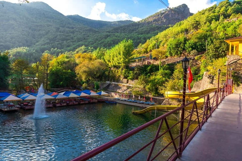 Alanya: Sapadere Canyon, Cave, Dim Stream and Picnic Tour - Final Thoughts