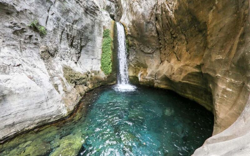 Alanya: Sapadere Canyon & Cave Tour with Lunch and Pickup - What’s Included and What’s Not