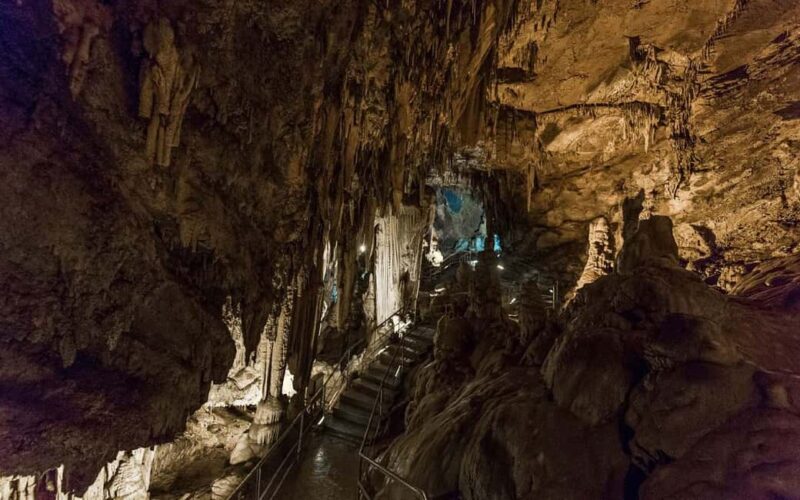 Alanya: Sapadere Canyon & Cave Tour with Lunch and Pickup - Practical Considerations