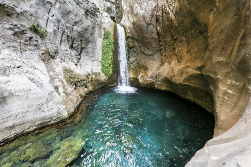 Alanya: Sapadere Canyon, Dim Cave & Dim River Picnic - Key Points